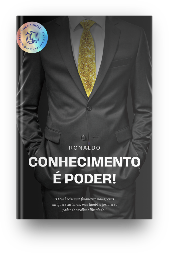 Conhecimento é Poder