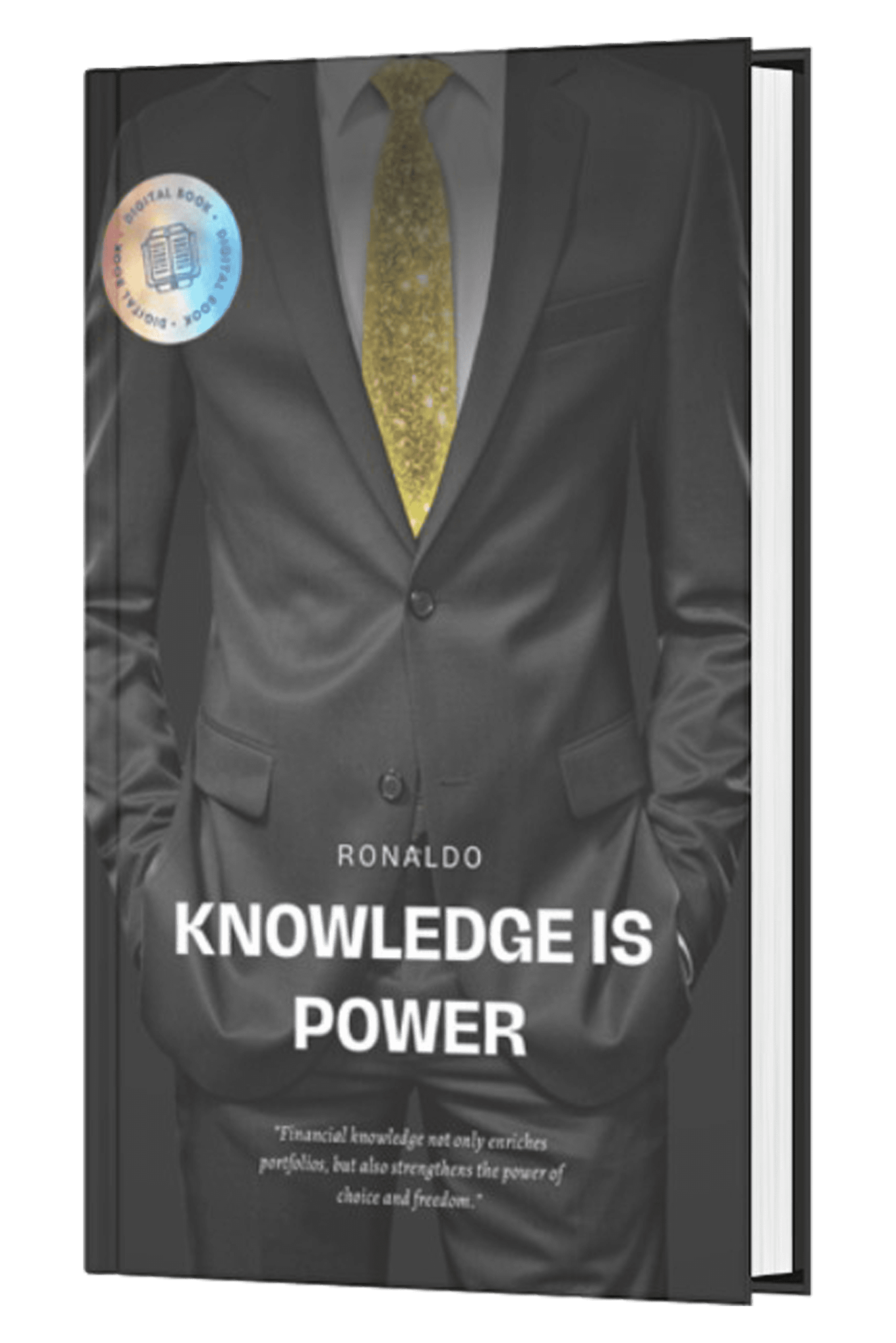 Knowledge is power