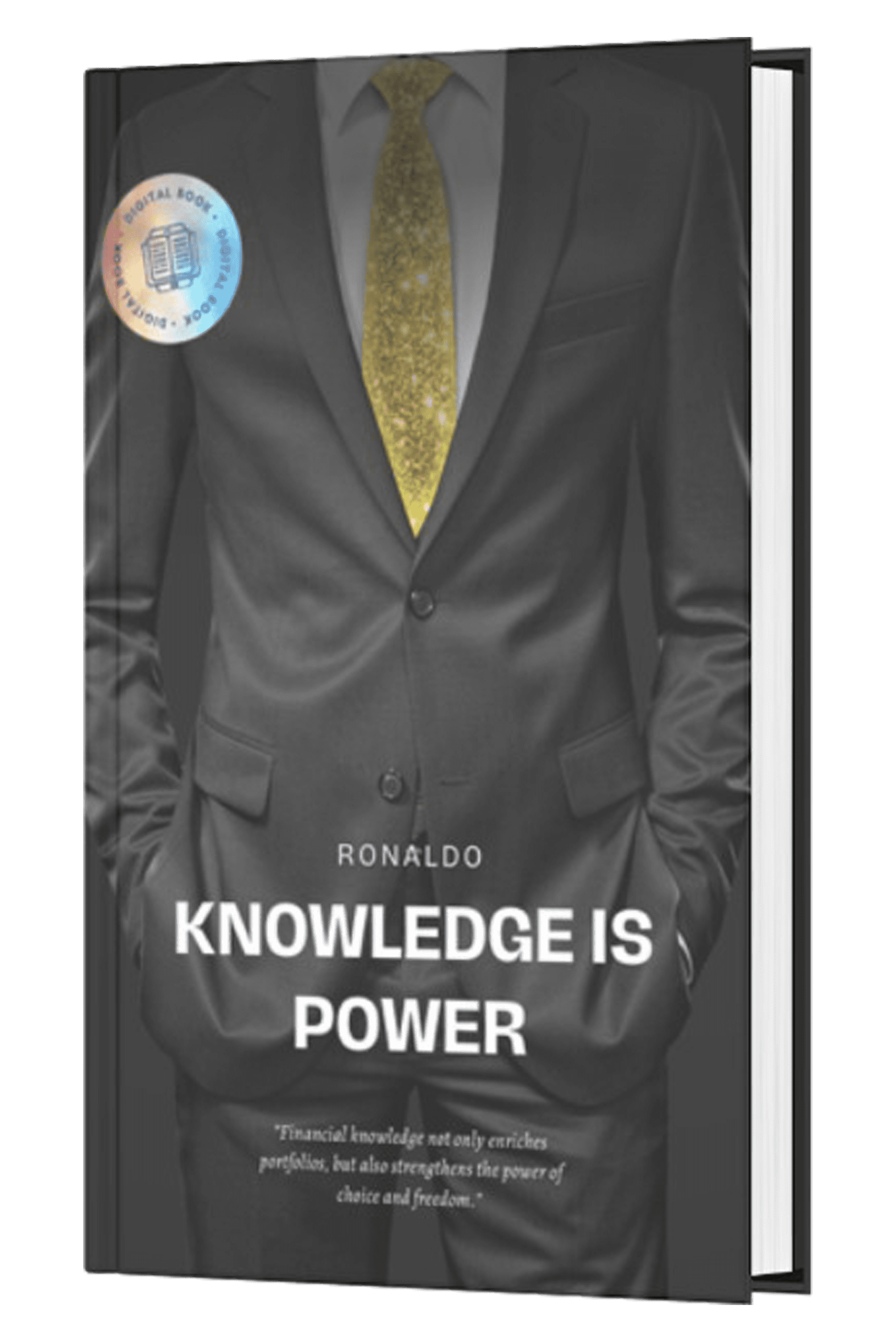 Knowledge is power